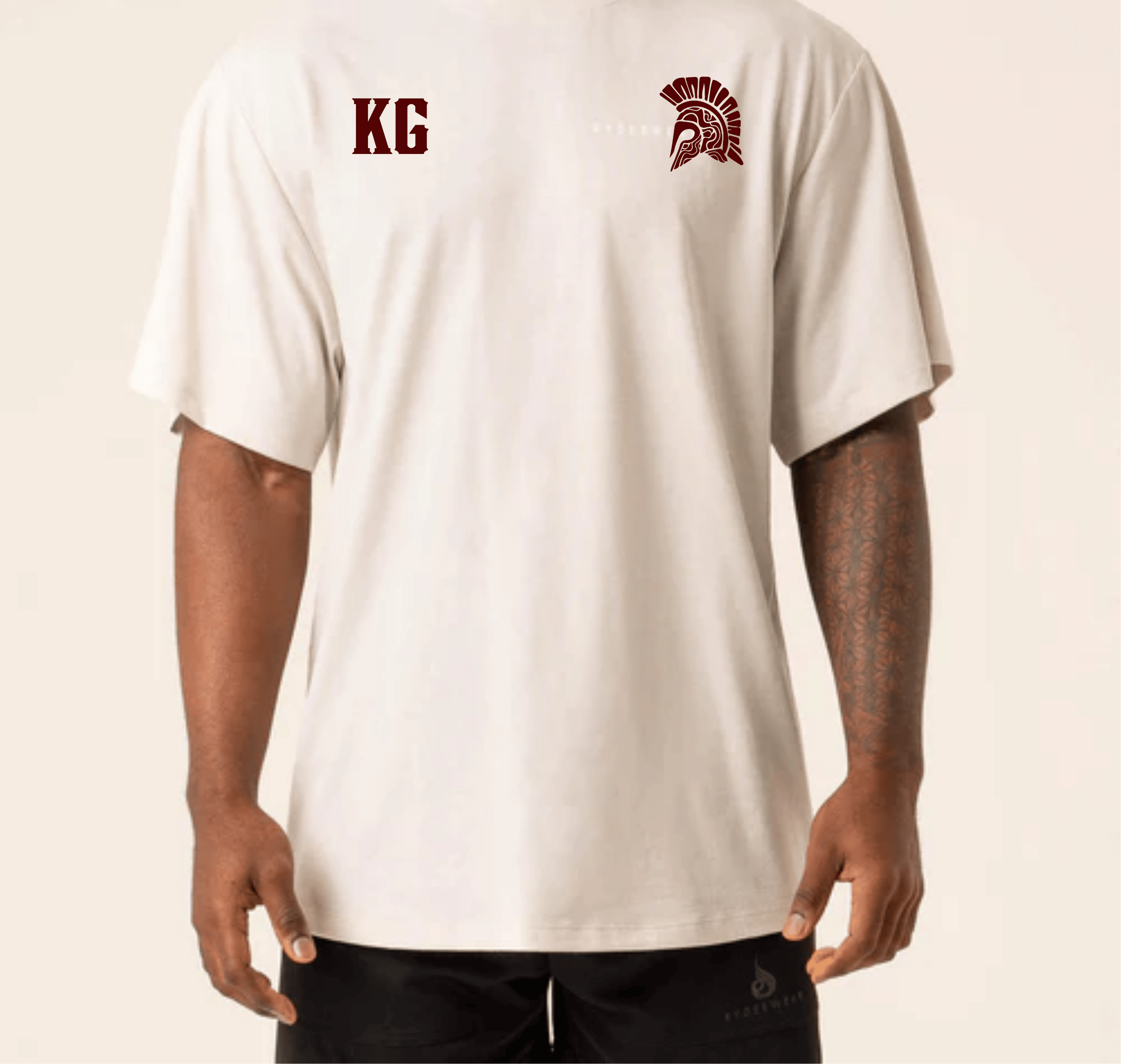 KnightGear Apparel – My Store