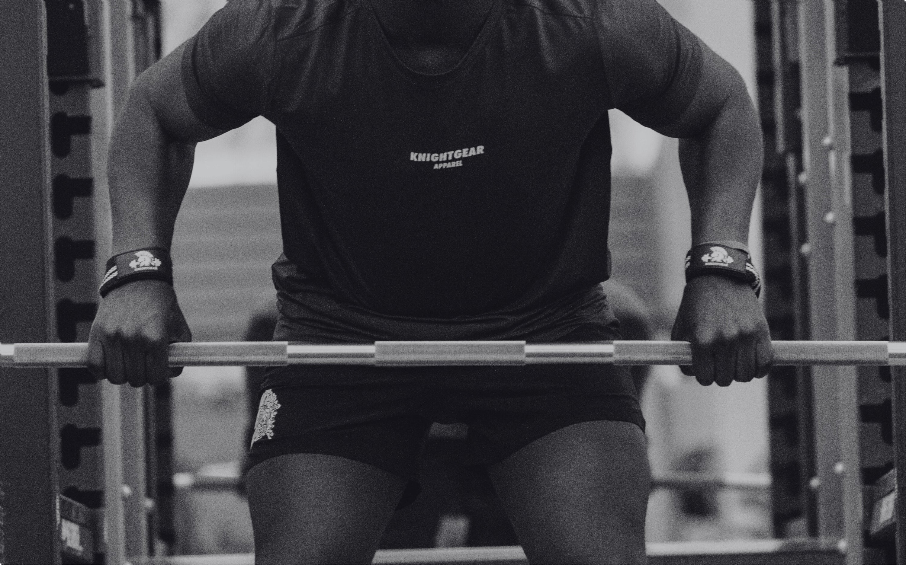 KnightGear Apparel – My Store