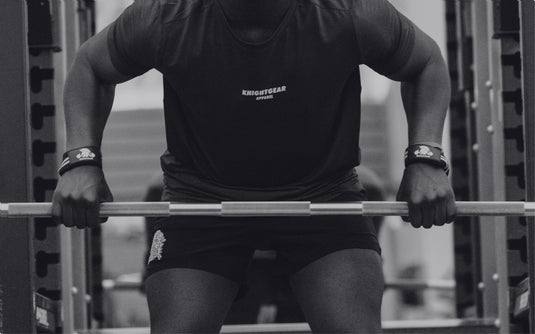 KnightGear Apparel – My Store