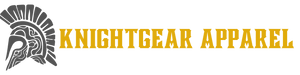 KnightGear Apparel – My Store