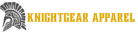 KnightGear Apparel – My Store
